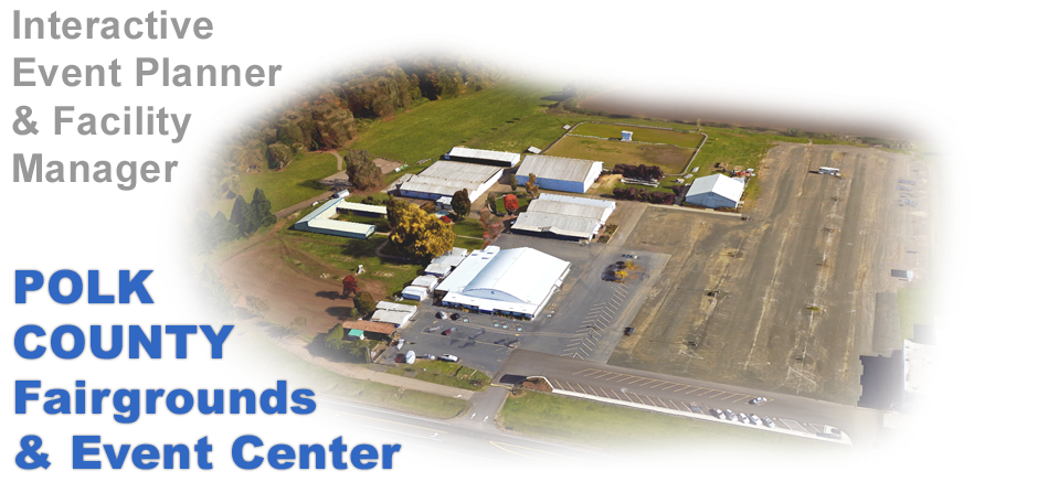 Polk County Fair Interactive Planner